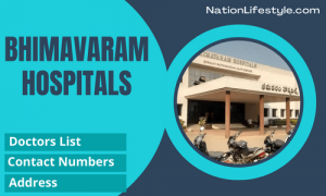 Bhimavaram Hospitals Doctors List | Address | Contact Numbers ...