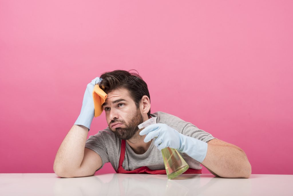 How to Get Rid of Maggots in Your Bin, Drain, or House - NationLifestyle