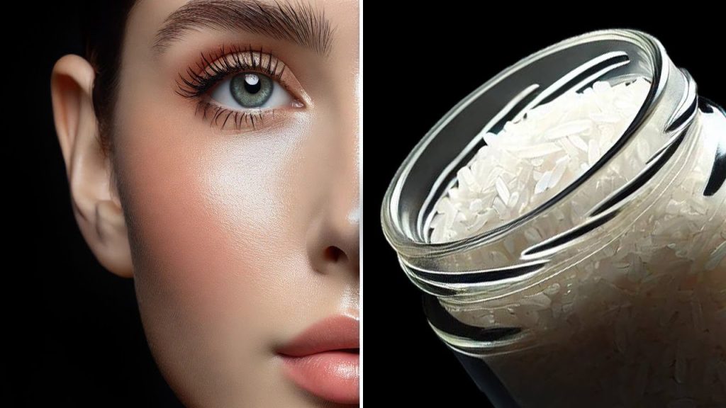 Side Effects of Rice Water on Face You Shouldn’t Ignore - NationLifestyle